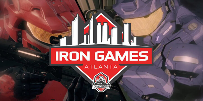 Iron Games Atlanta Results - Dot Esports