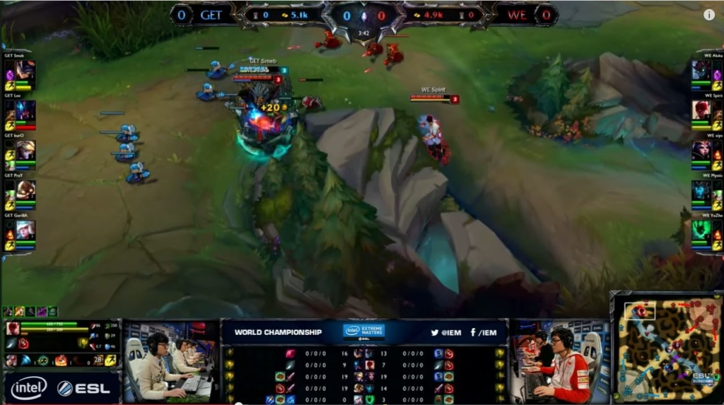 Dot Esports - Page 6048 of 6370 - Esports News, Analysis, Tournament ...