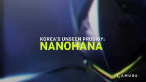 Korea's Unseen Prodigy: Nanohana - Dot Esports