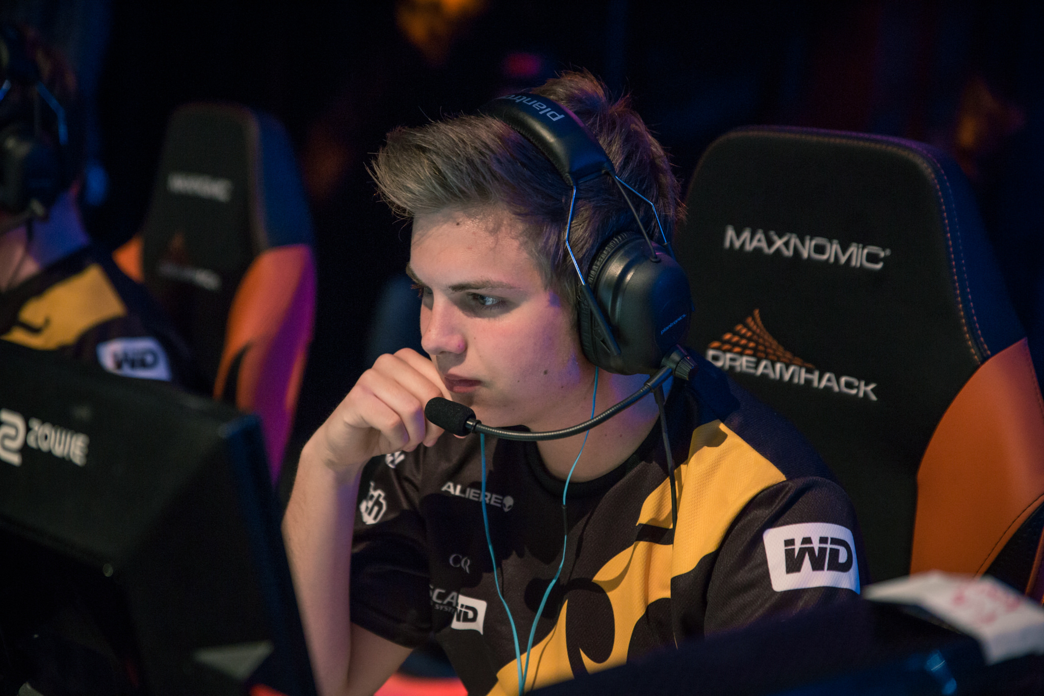 The Thorin Treatment: Kjaerbye's Moment - Dot Esports