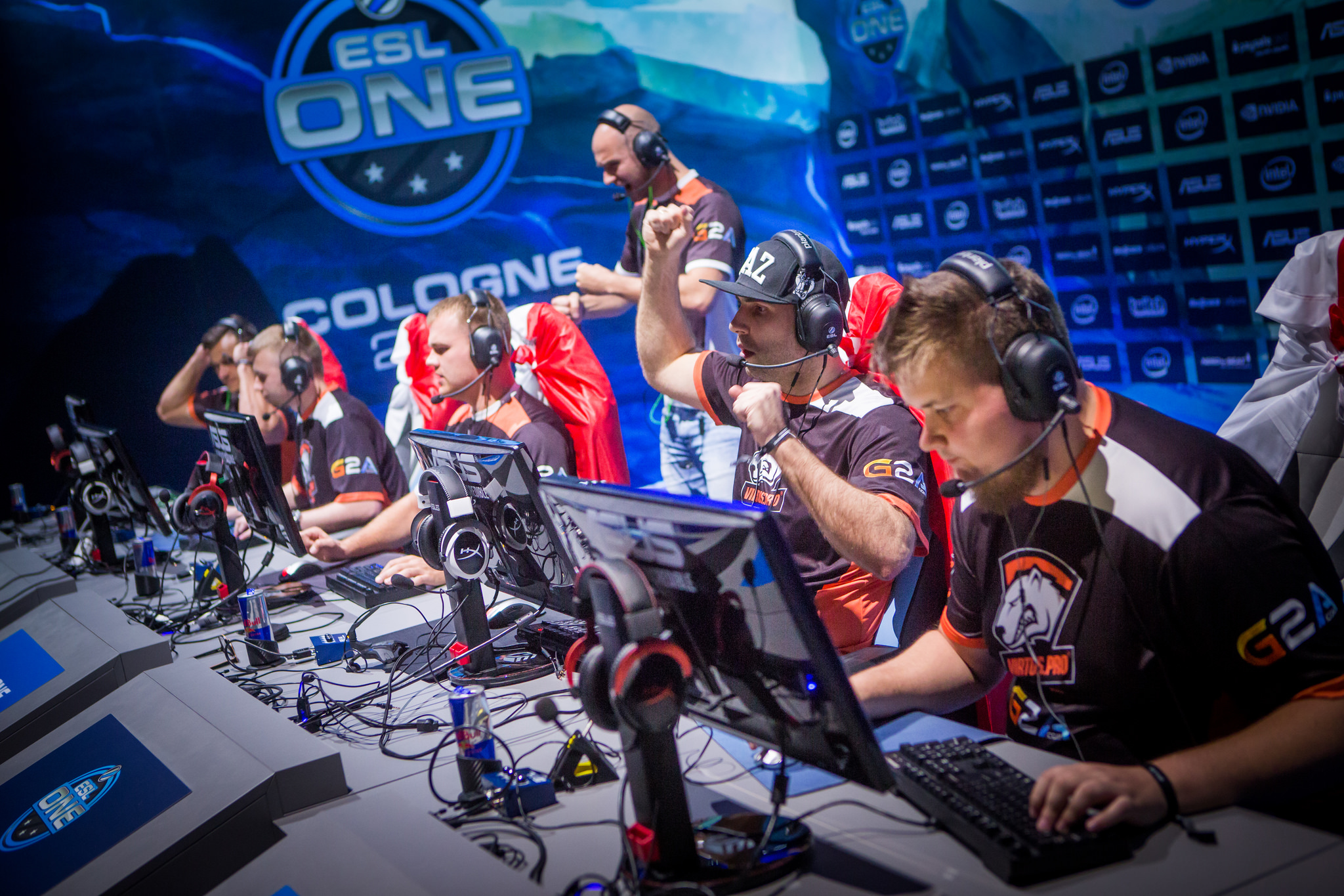 Counter-Strike: Global Offensive - Page 556 of 596 - News, Stats ...