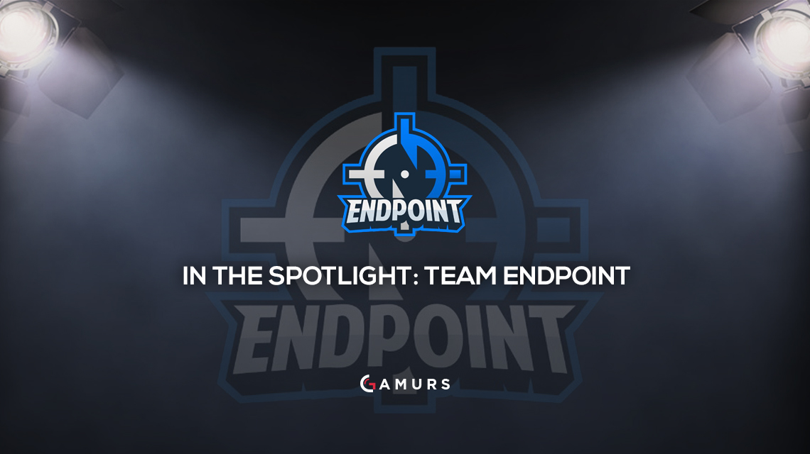 In the Spotlight: Team Endpoint - Dot Esports