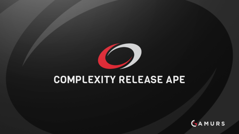 compLexity Releases Ape - Dot Esports