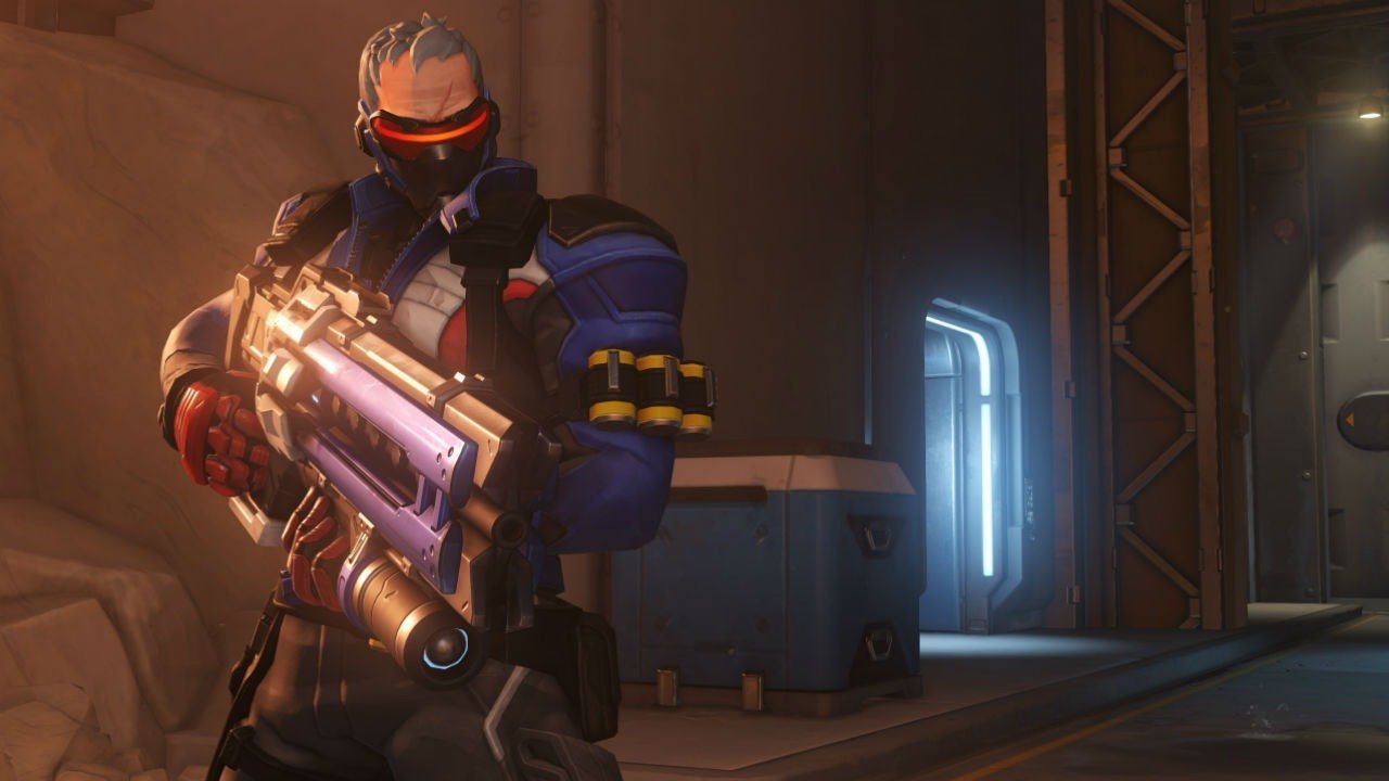 College Overwatch teams are getting a new tournament series - Dot Esports