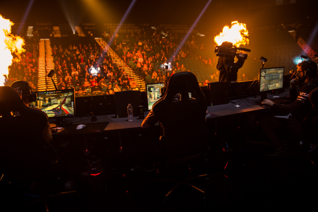 WESA introduces new regulations aiming to stop conflicts of interest ...