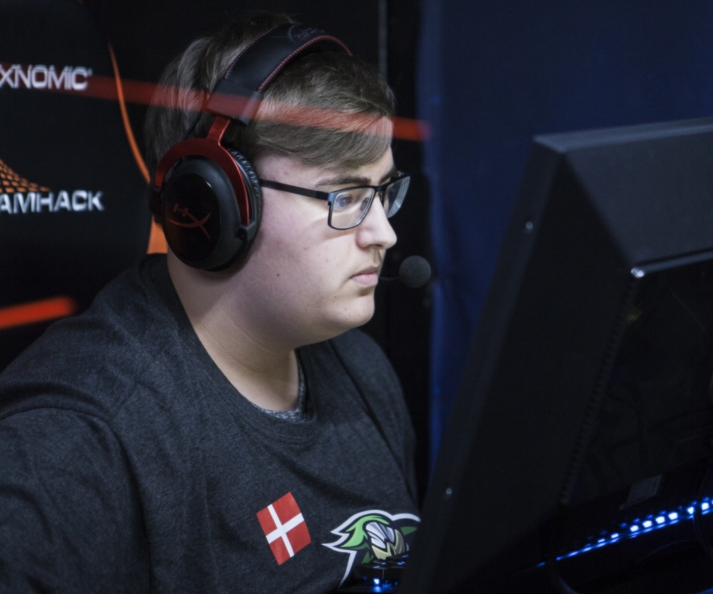 Top Danish players ineligible to compete in Danish CS:GO championship ...