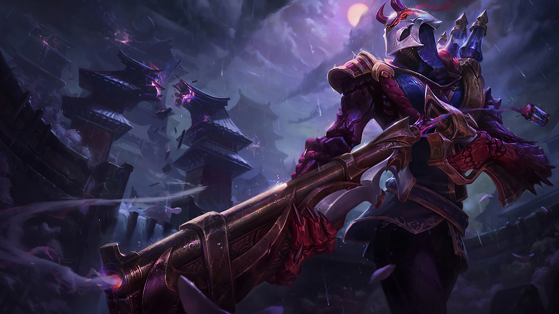 Riot is rolling out the 10-ban system for everyone, not just the pros ...
