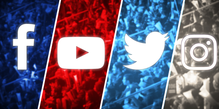 Esports social media rankings 2017: FaZe dominates all competitors