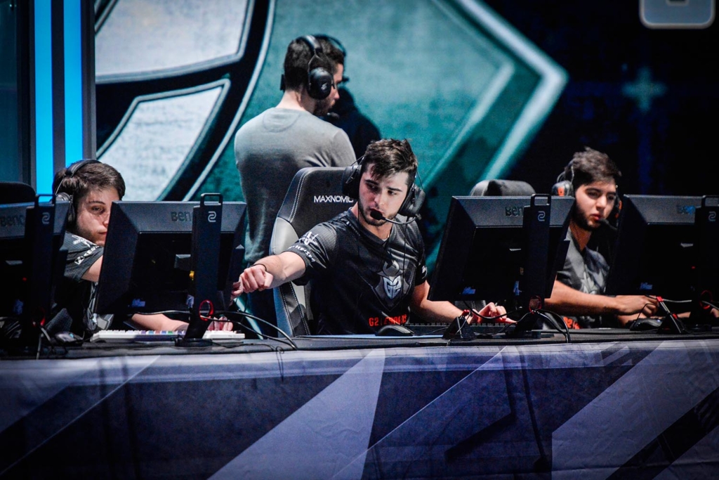 Scream Archives - Dot Esports