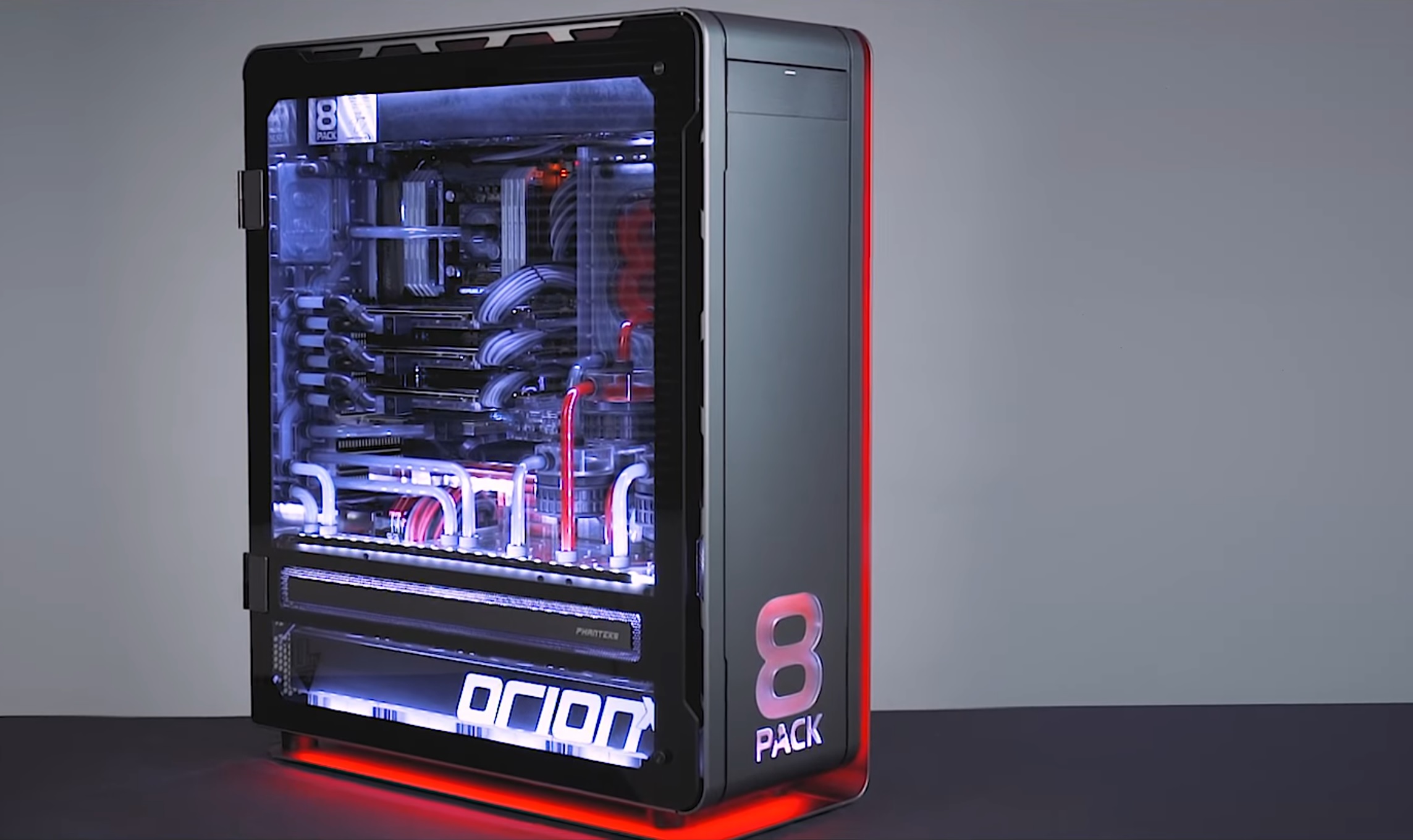 This Monster Gaming PC Will Cost You 30 000 Dot Esports