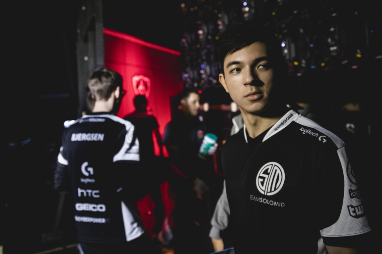 Hauntzer Archives - Dot Esports