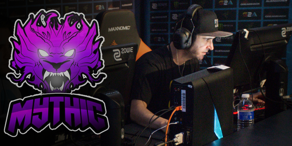 Mythic Archives - Dot Esports