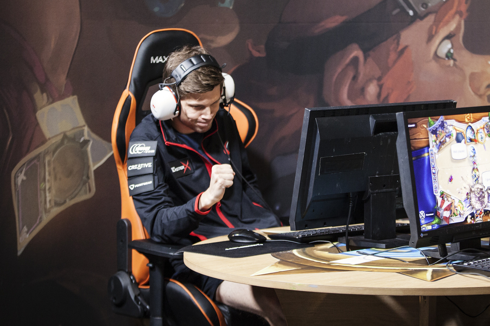 CompLexity and Luminosity win 11-game thrillers in Trinity Series ...