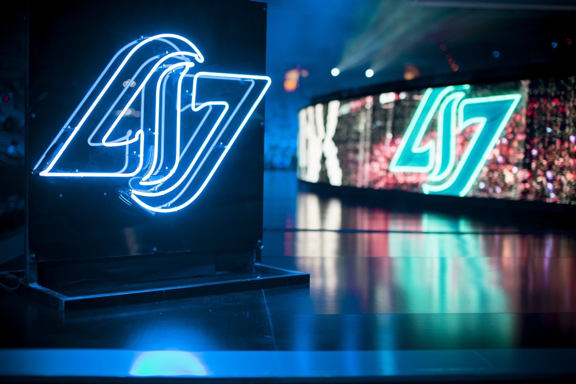 Counter Logic Gaming look to field Challenger Series team - Dot Esports