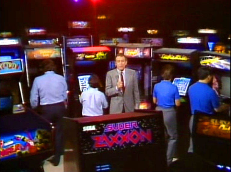 The '80s competitive arcade show STARCADE! is getting a reboot - Dot ...