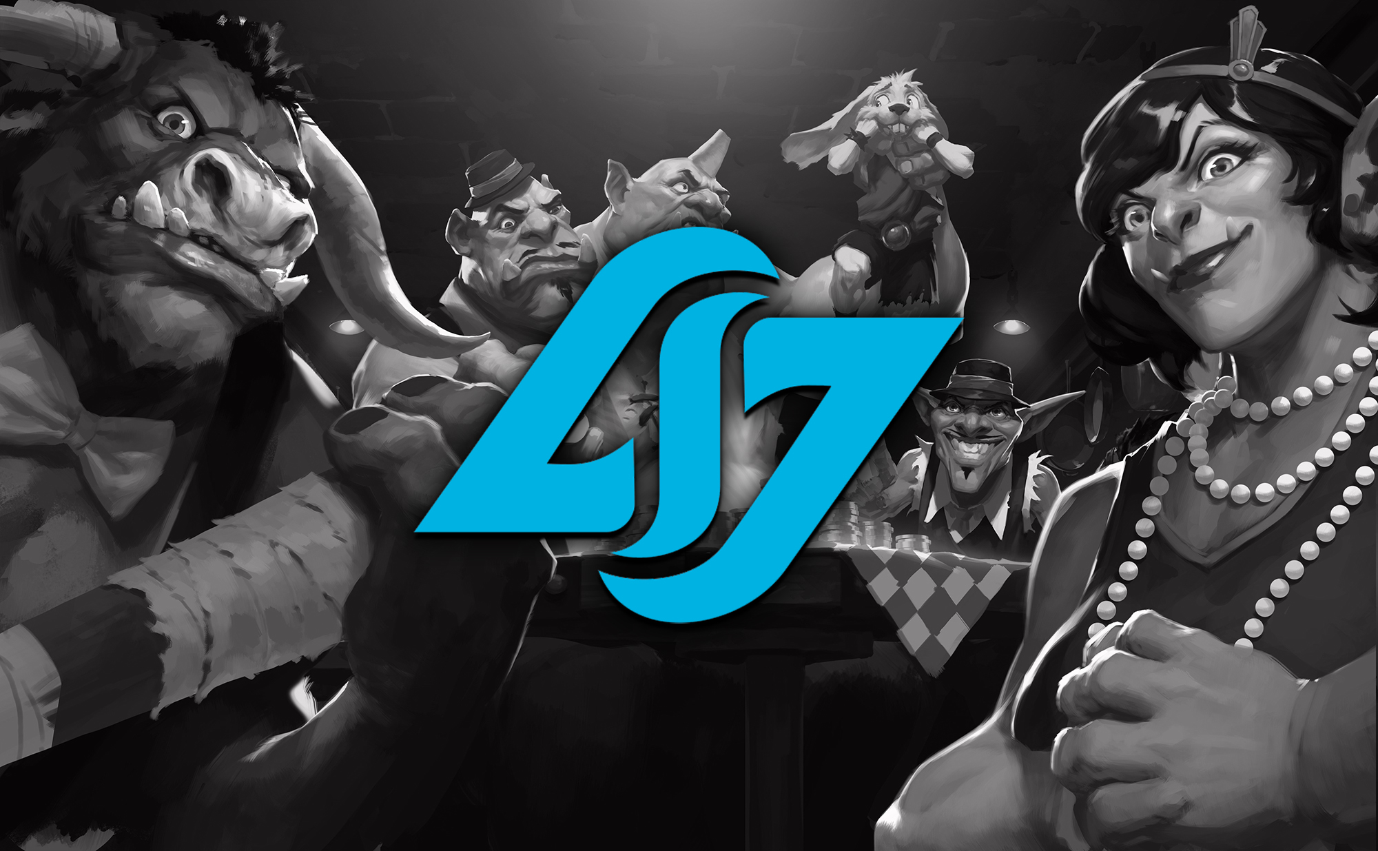 CLG opens Hearthstone division - Dot Esports