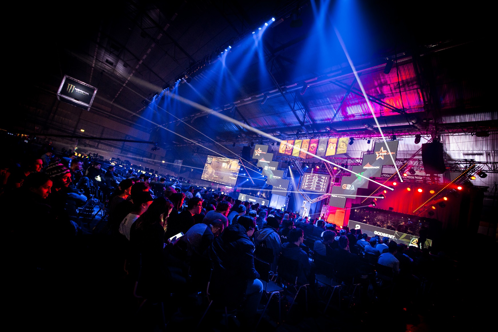 Wesa Archives - Dot Esports