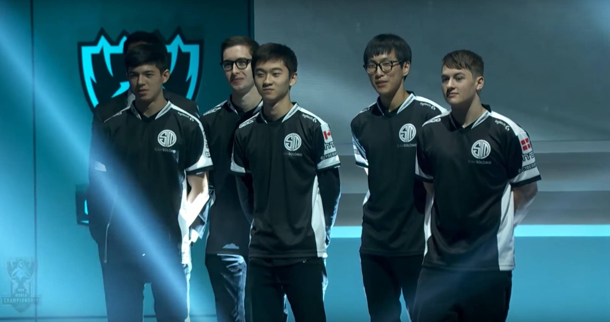 TSM bounces back with Worlds win over Samsung Galaxy - Dot Esports