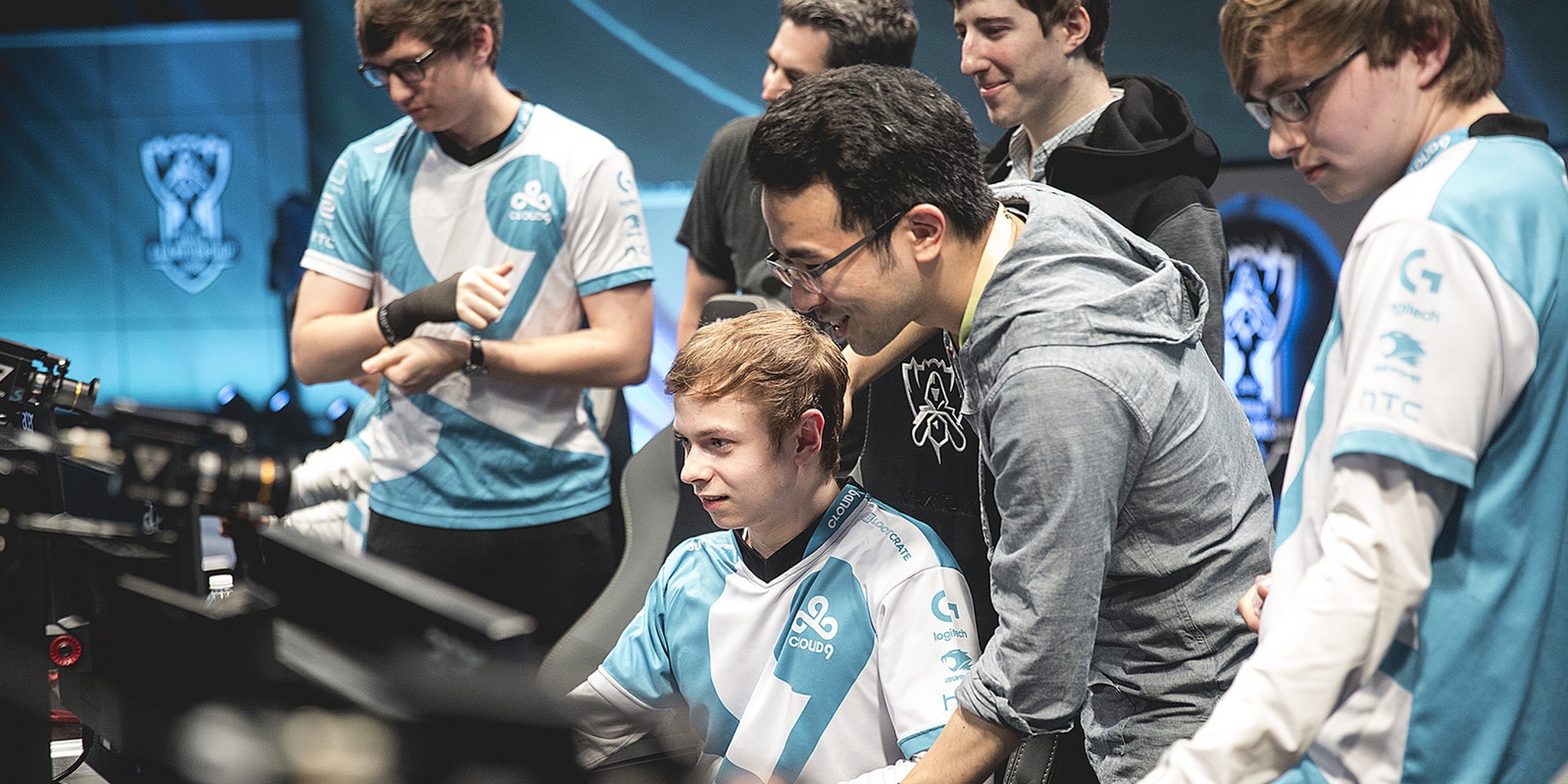 Dot Esports - Page 5344 of 6462 - Esports News, Analysis, Tournament ...