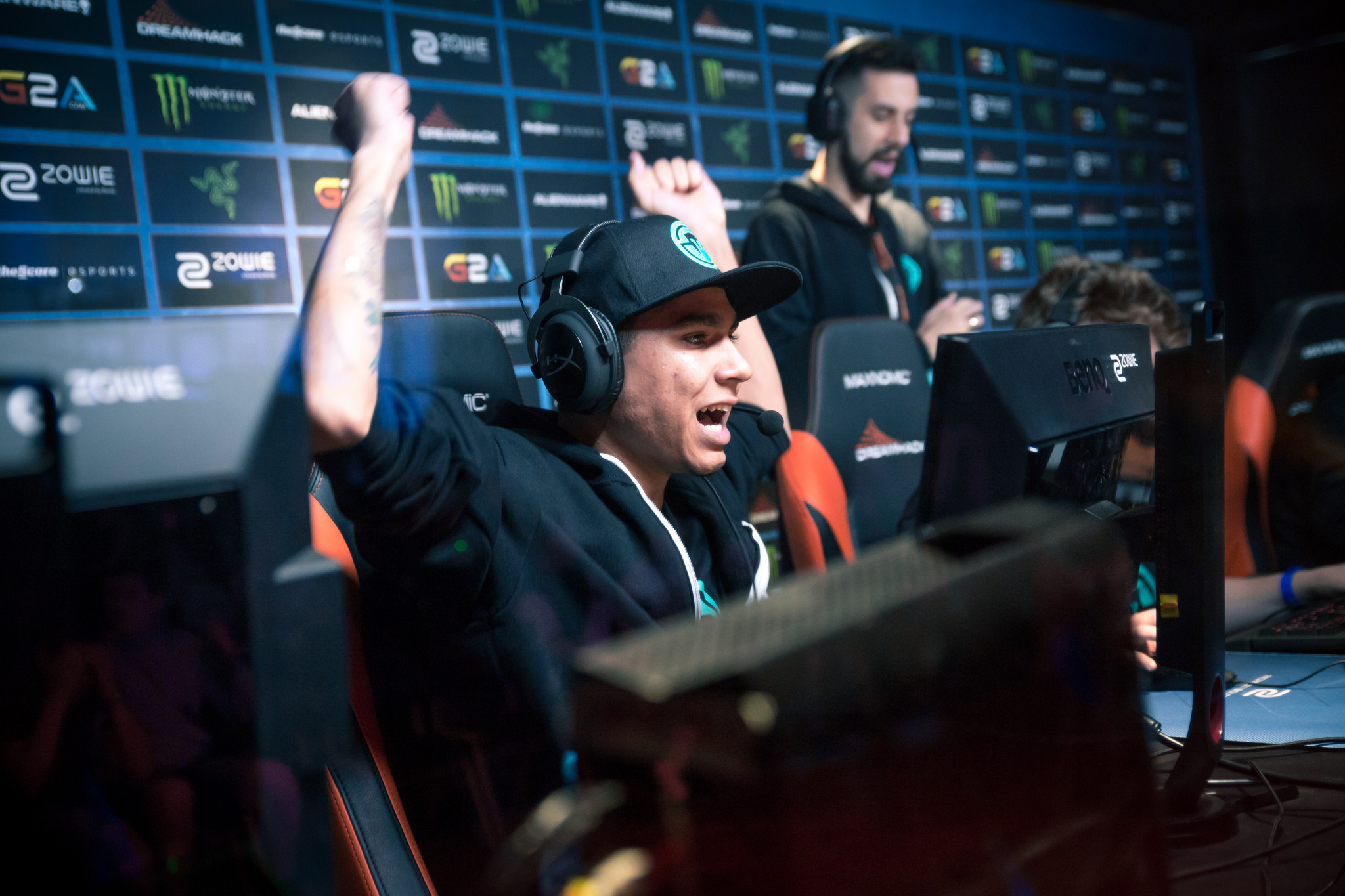 Dot Esports - Page 5269 of 6337 - Esports News, Analysis, Tournament ...