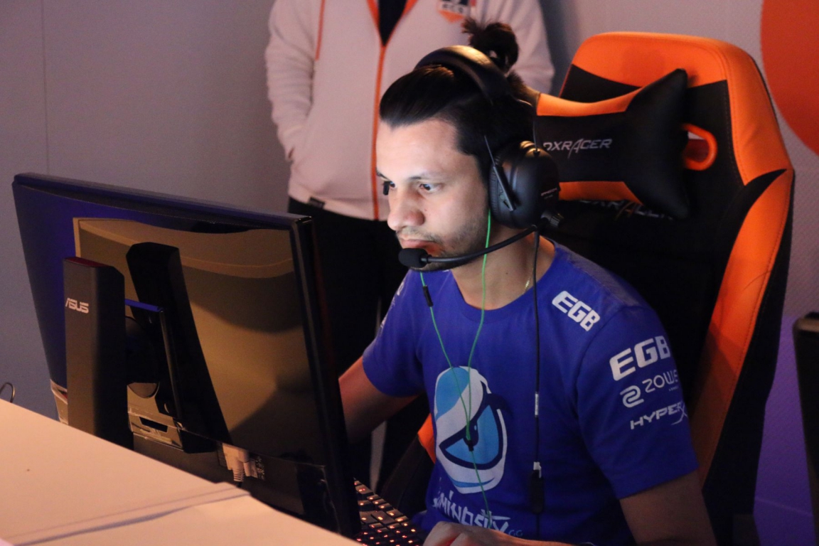 Fer returns to SK Gaming lineup after recovering from surgery - Dot Esports