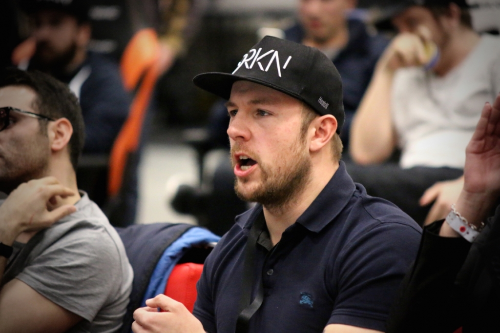 Legendary Counter-Strike player HeatoN is first inductee into ESL's ...