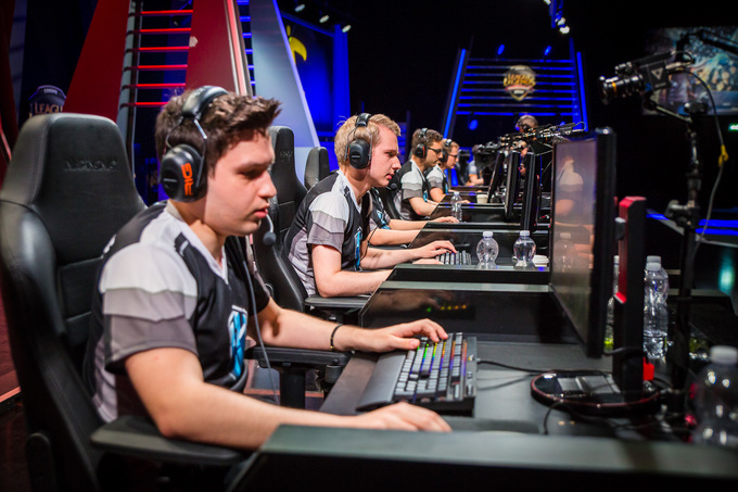 G2 Esports and H2k-Gaming still undefeated in EU LCS - Dot Esports