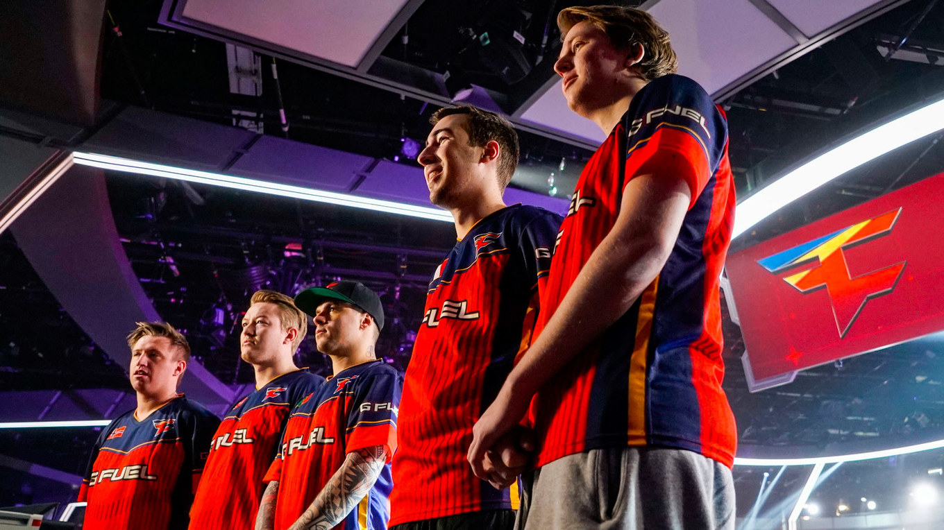 Dot Esports - Page 5540 of 6489 - Esports News, Analysis, Tournament ...