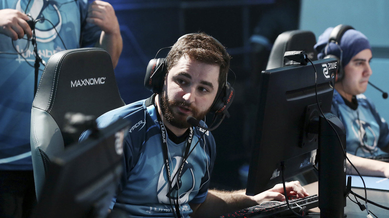 Counter-Strike Archives - Page 20 of 48 - Dot Esports