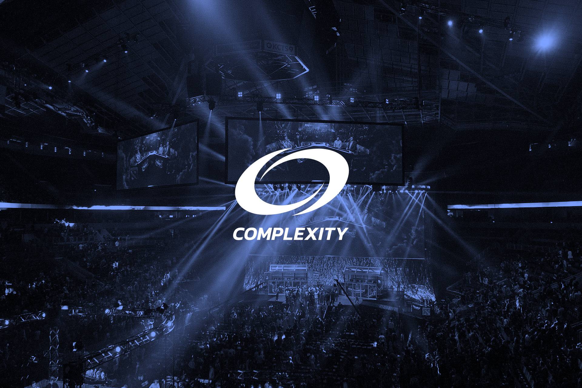 One of esports' oldest organizations, compLexity Gaming, rebrands - Dot ...