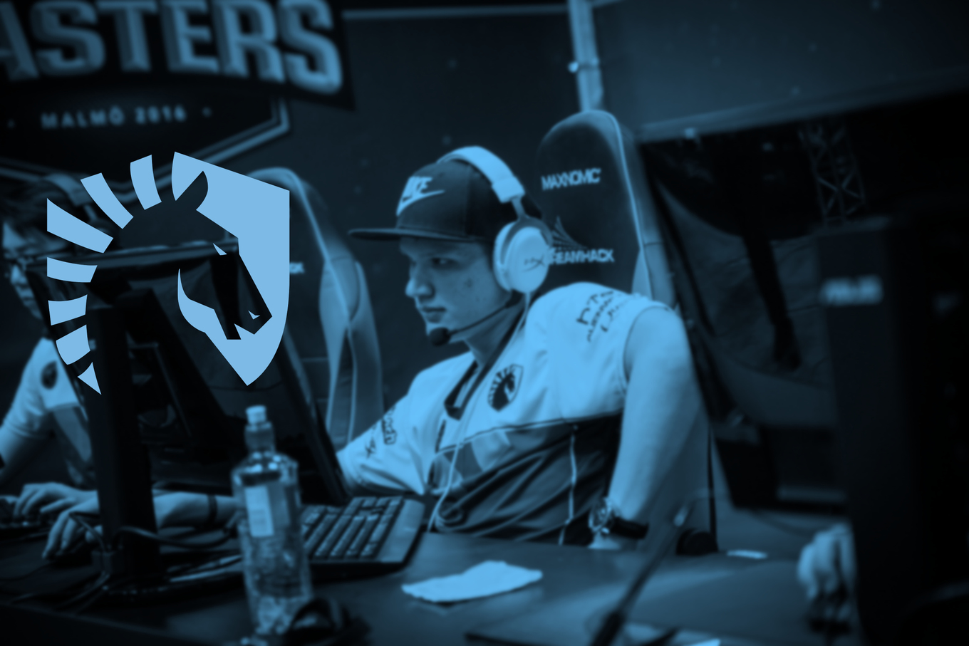 Team Liquid’s Counter-Strike: Global Offensive team seemed to be riding ...