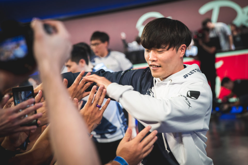 Liquid finally escapes its history to make Worlds - Dot Esports