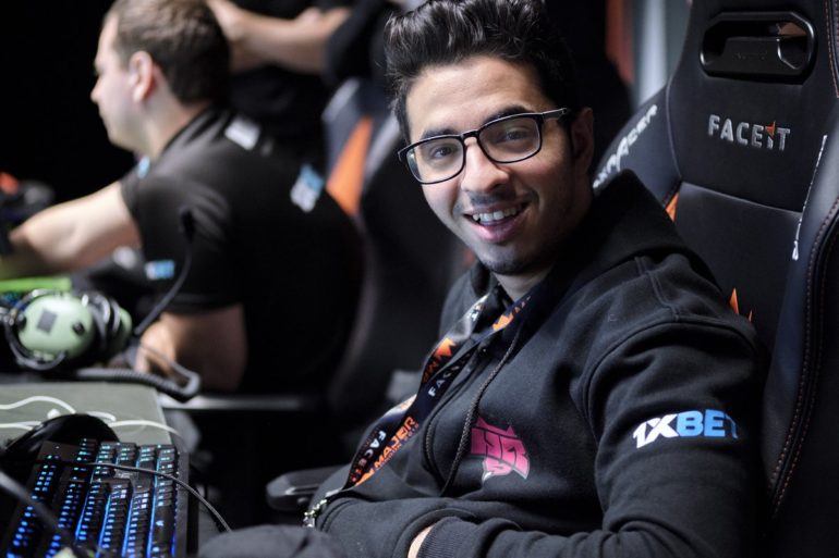 HellRaisers Archives - Dot Esports