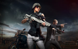 New PUBG Twitch Prime loot now available - Dot Esports
