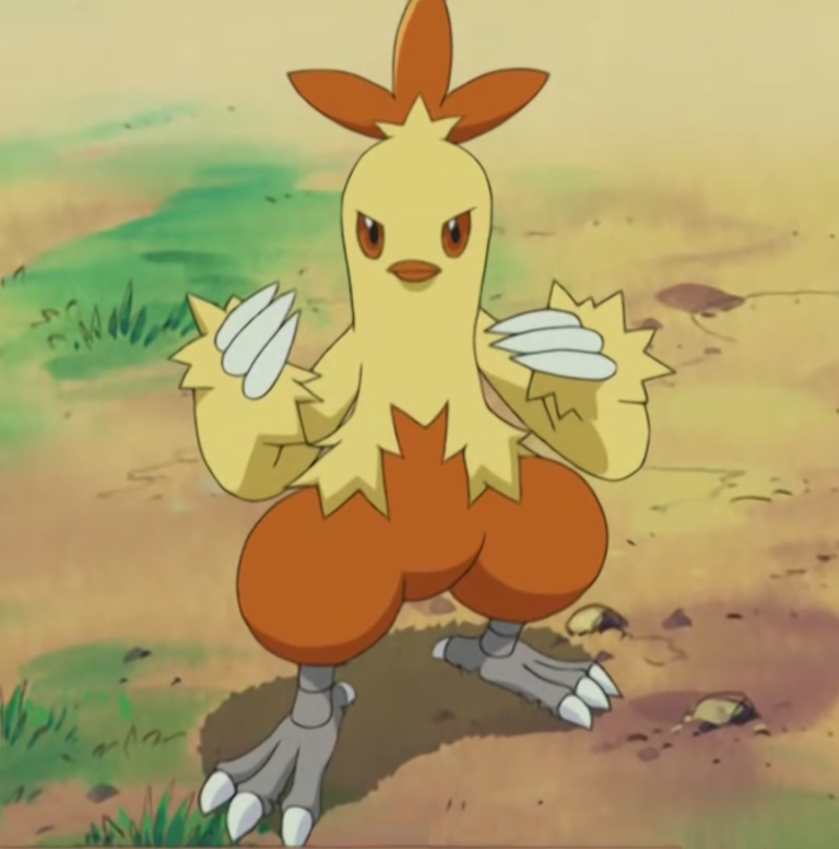 The best Fire-type Pokémon of all time, ranked - Dot Esports