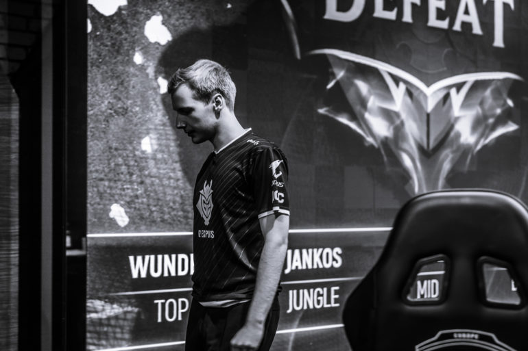 What happened to G2, the old kings of Europe? - Dot Esports