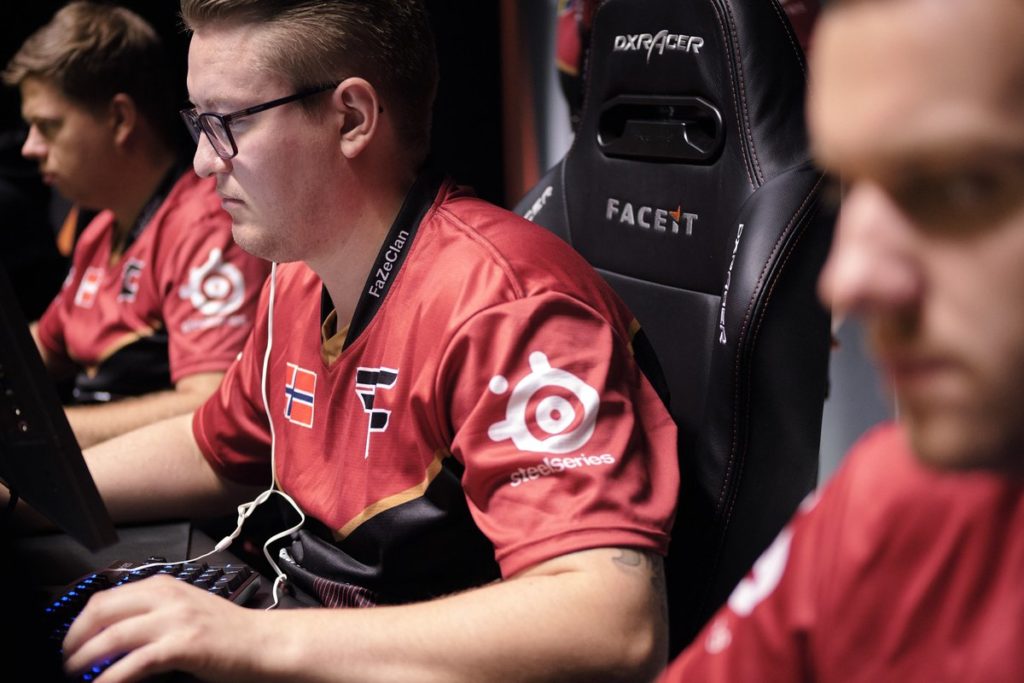 HellRaisers Archives - Dot Esports