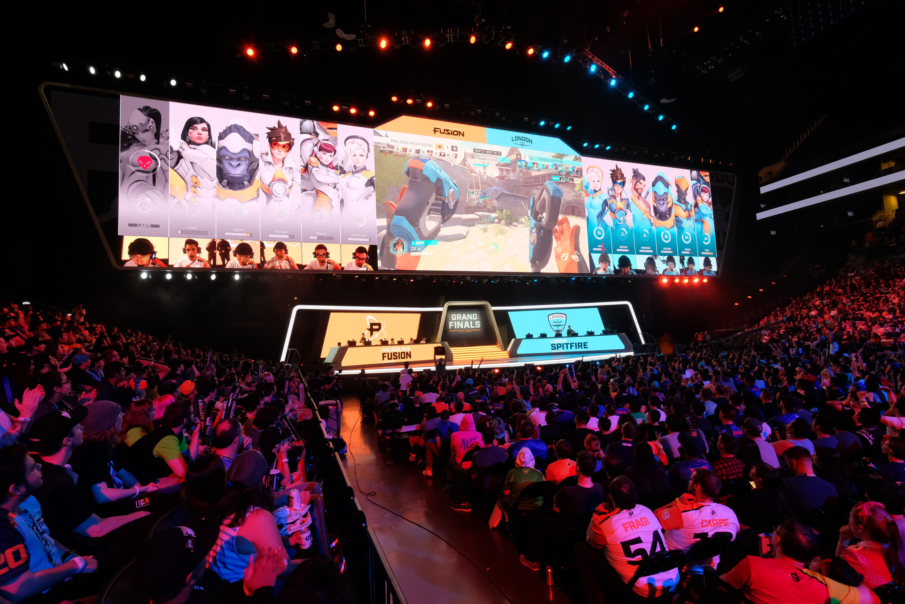 How advertising in esports is changing - Dot Esports