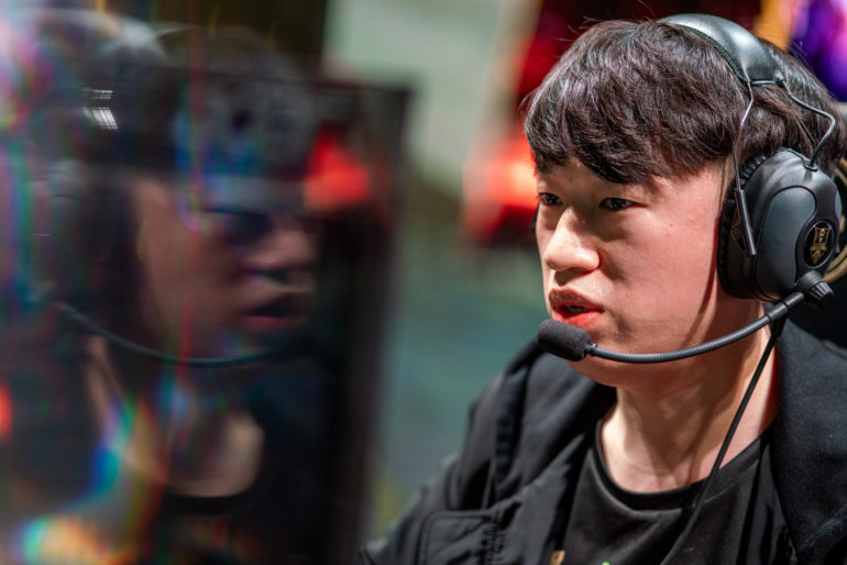 RNG take down Team WE, extend win streak to 9 series in 2021 LPL Summer ...