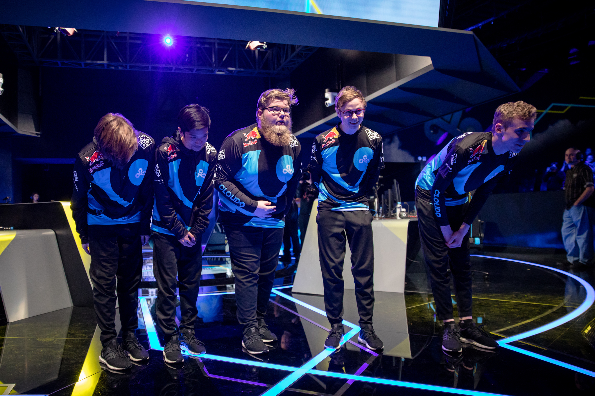 Cloud9 have to clean up their objective play to make a long Worlds run ...