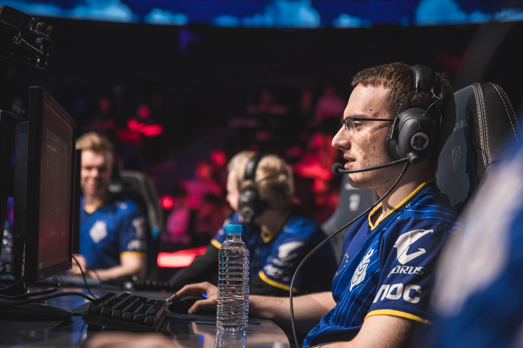 Dot Esports - Page 3482 of 5968 - Esports News, Analysis, Tournament ...