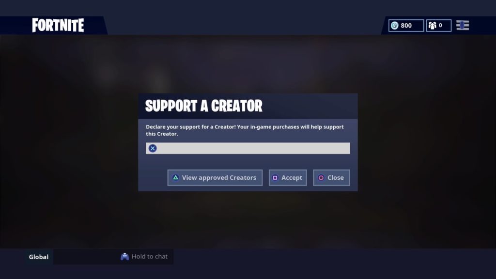 Ninja is now a part of Epic Games' Support-A-Creator Fortnite event ...