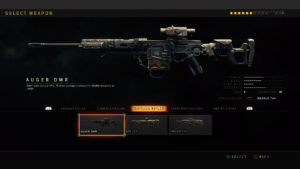 Call of Duty: Black Ops 4 Complete Weapon List - Dot Esports