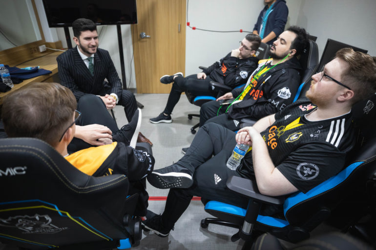 Dot Esports - Page 3826 of 6328 - Esports News, Analysis, Tournament ...