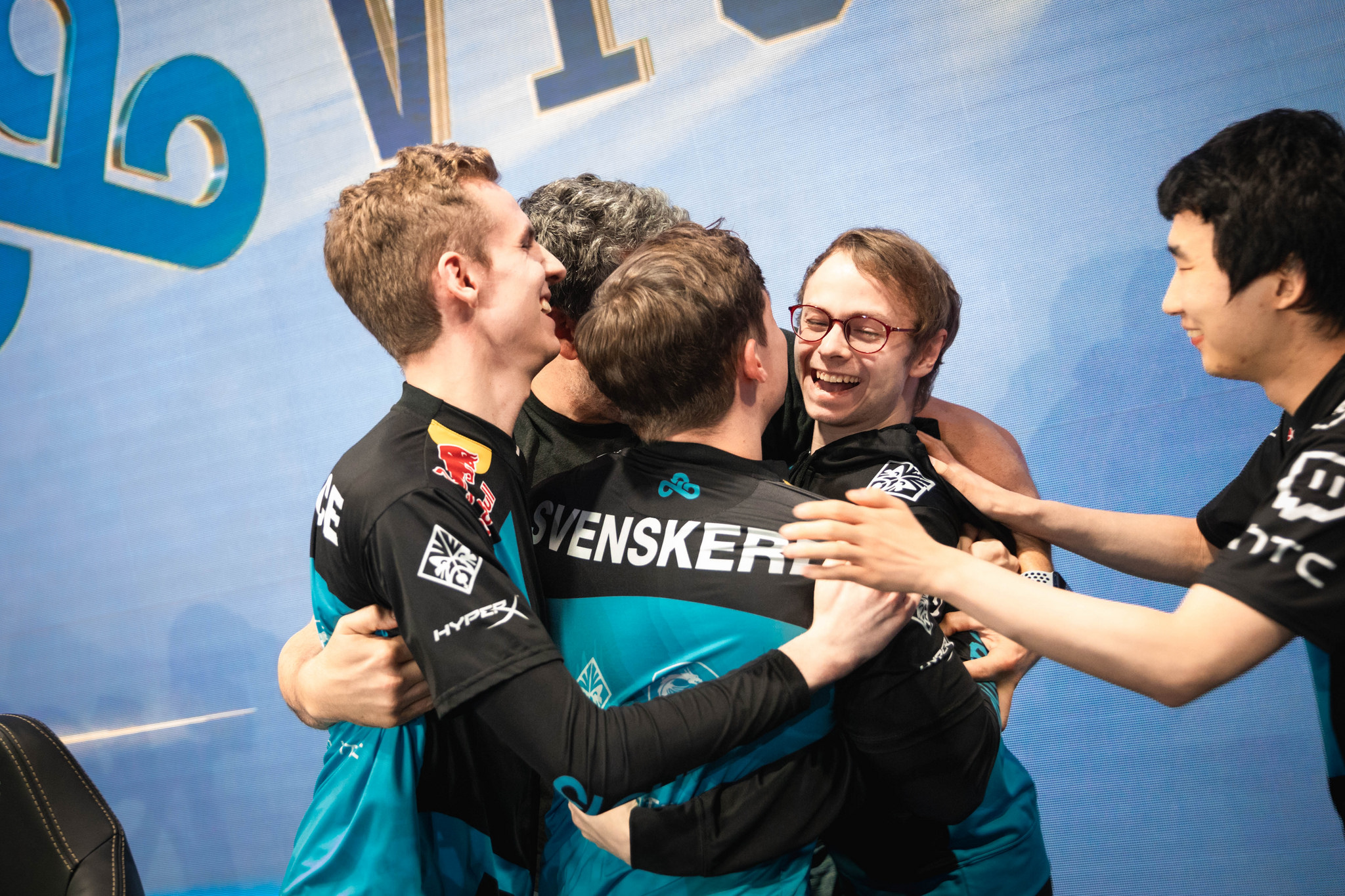 Cloud9 advance to the World Championship quarterfinals - Dot Esports