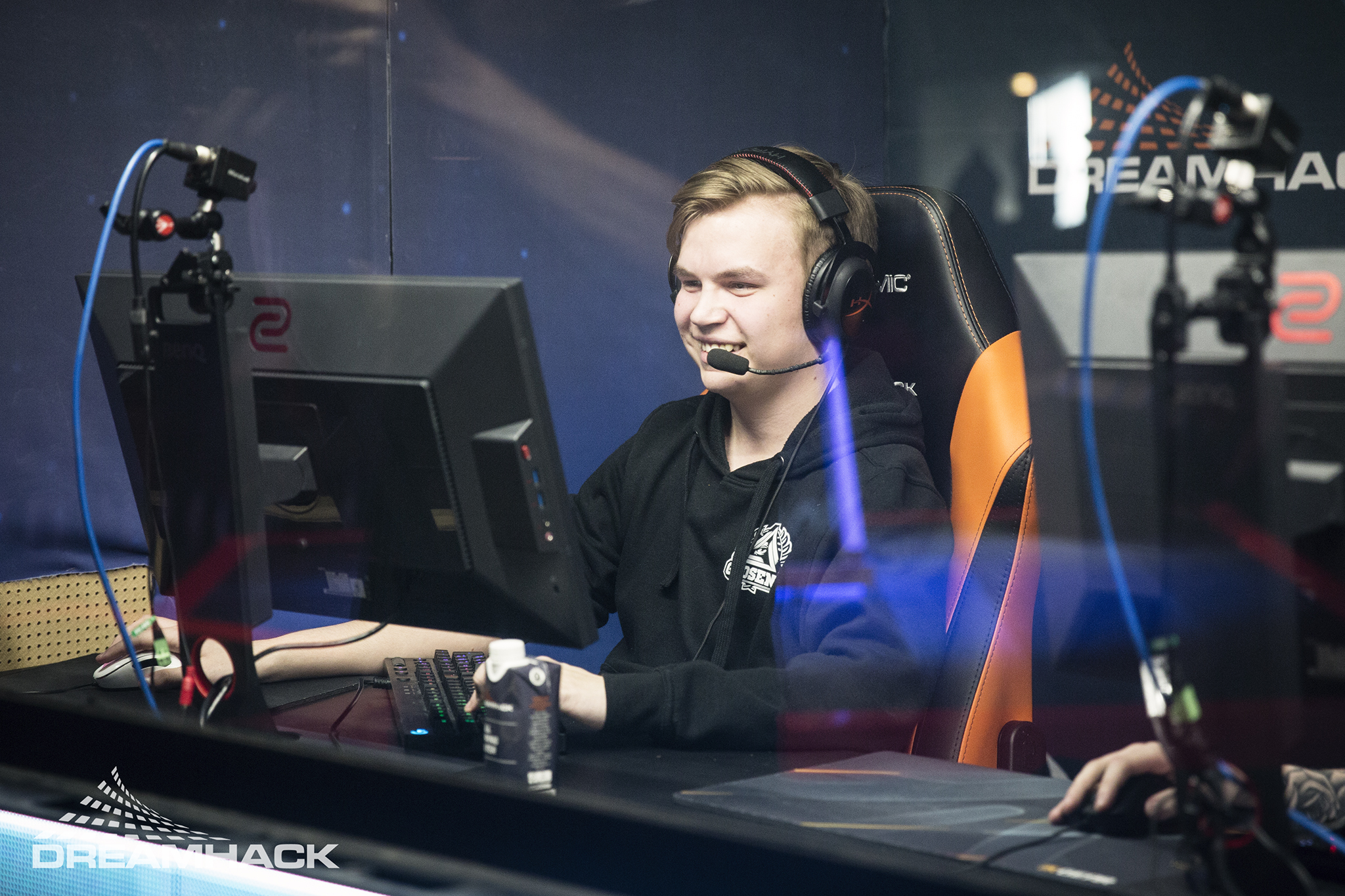 red reserve Archives - Dot Esports