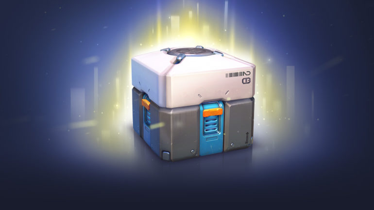 How do you get Legendary loot boxes in Overwatch? - Dot Esports