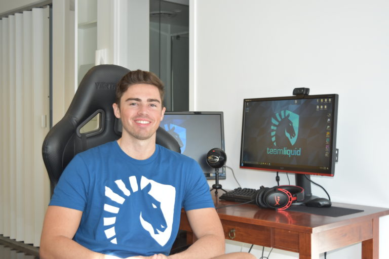 Midbeast on bootcamping in Korea, how the OPL can improve, and his ...