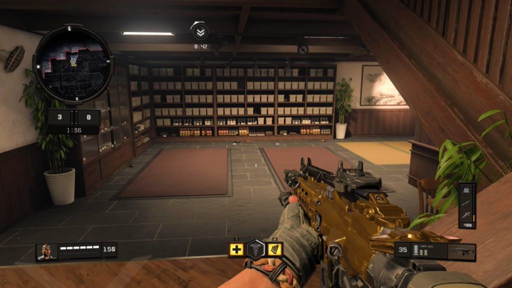 CWL Hardpoint rotations in Call of Duty: Black Ops 4 - Dot Esports