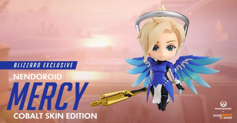 Mercy Archives - Dot Esports